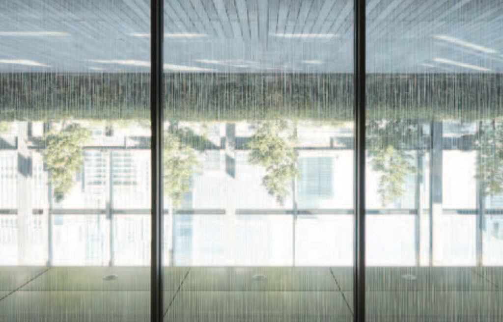 3M Glass Finishes – Solaris Commercial Films & Accessories